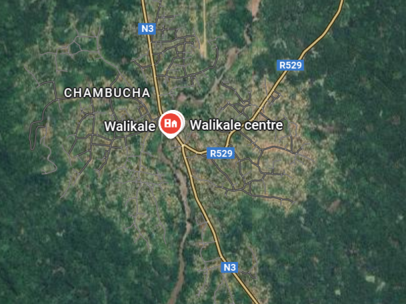 RDC : en plein tourment sécuritaire, tous les réseaux de téléphonie cessent de fonctionner à ...